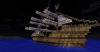 Frigate V2 Minecraft Map