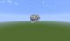 Troll Face (Griefer Face) Minecraft Map