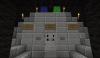 1vs1 Archer minigame! With score! Test version. Minecraft Map