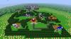 Final Fantasy 1 Overworld Minecraft Map