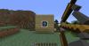 Target block Minecraft Mod