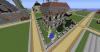 MelonCraft Mansion 3 Minecraft Map