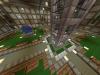 Umbrella Corp. Minecraft Map