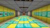 Minecraft teleport machine and more Minecraft Map