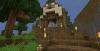 Glowcraft Medieval Village Minecraft Map