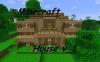 Minecraft Classic House Minecraft Map