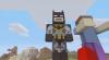Batman Statue! Minecraft Map