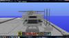 Stargate DSC-304 - USAF Daedalus - Megabuild Minecraft Map