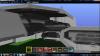 Stargate DSC-304 - USAF Daedalus - Megabuild Minecraft Map