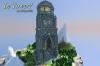 Le Tower Minecraft Map