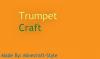 [1.4.2] Trumpet Craft Minecraft Texture Pack