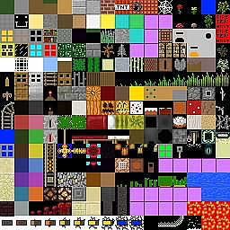 Simply Smooth Minecraft Texture Pack