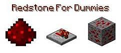 Redstone for DUMMIES
