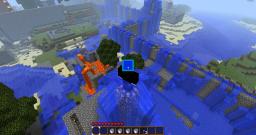 Cow Butt Minecraft Map