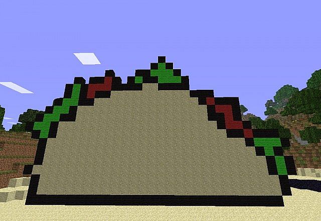Infinte_Tacos Minecraft Server