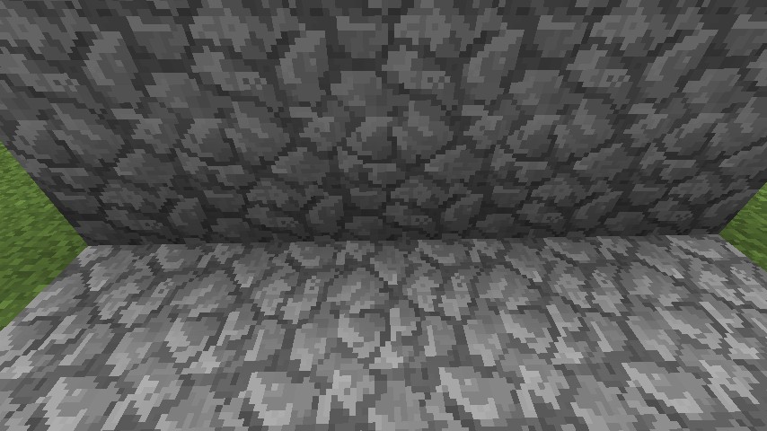 Redefined Originality - works in all versions! Minecraft Texture Pack