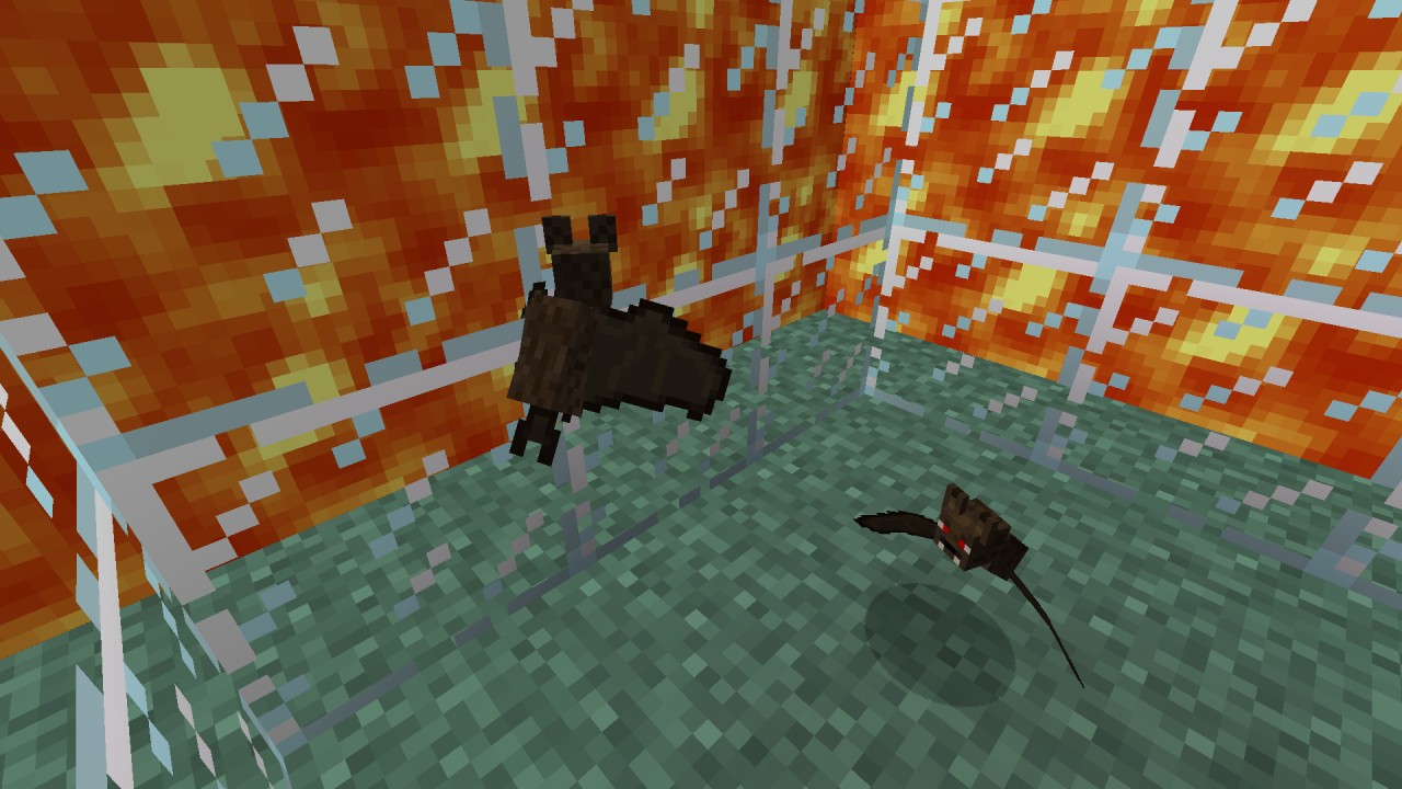 GUI Edition [16x] For Minecraft 1.4.4 Minecraft Texture Pack