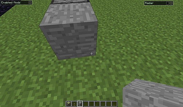 Minecraft 1.4.2 Junk Jack /2d world Minecraft Map