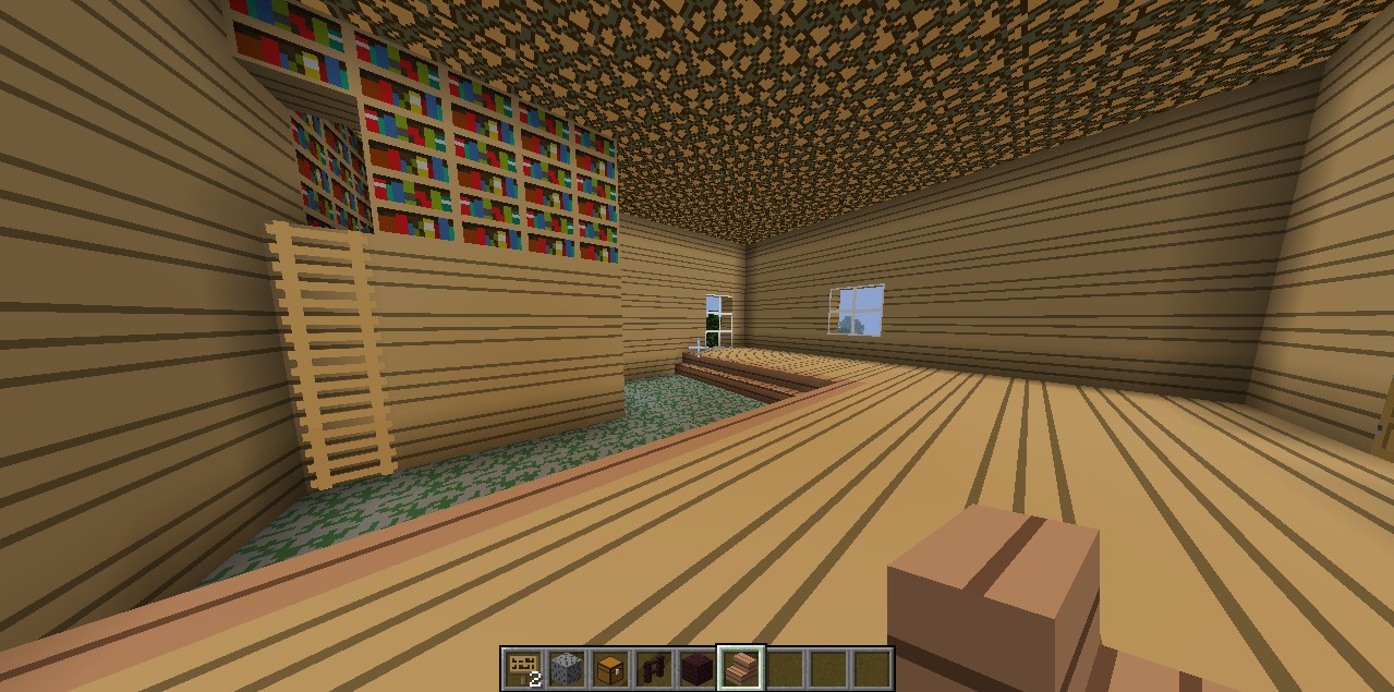 smooth derp Minecraft Texture Pack