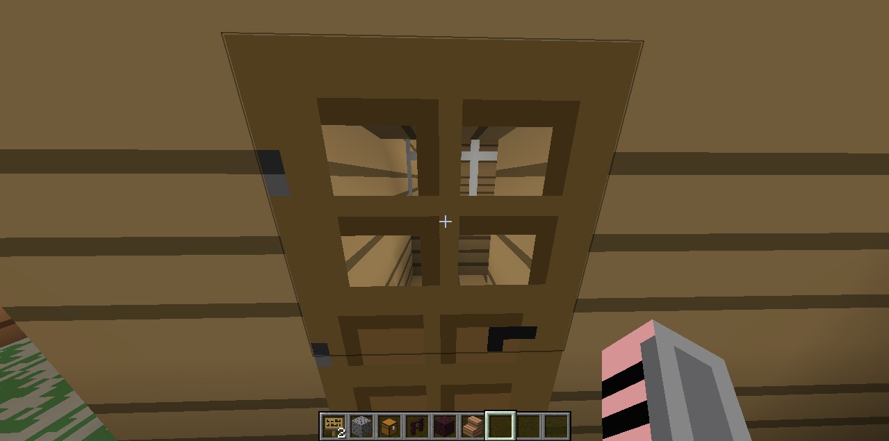 smooth derp Minecraft Texture Pack