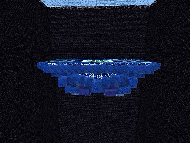 [Minigame] [PvP] Super Smash Bros in Minecraft! [1.4.5] Minecraft Map