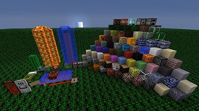 Metal Gear NES Minecraft Texture Pack