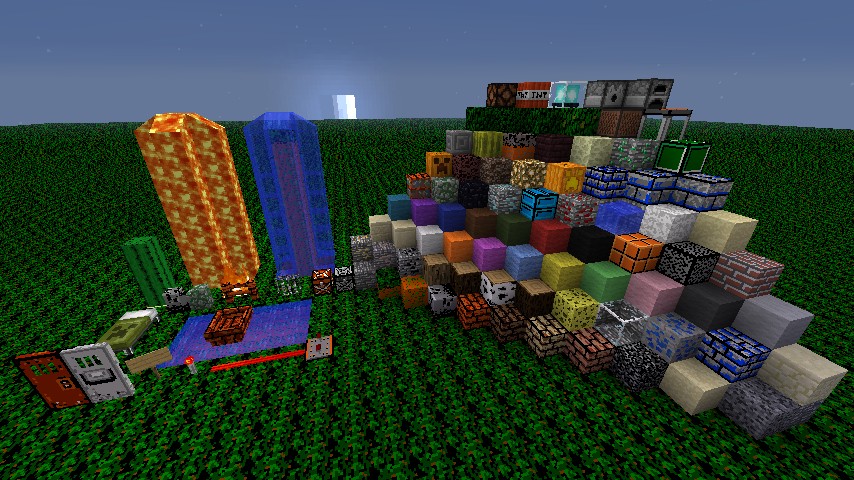 Metal Gear NES Minecraft Texture Pack