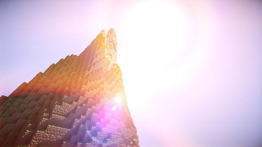 Revenant Ruins [+ Video] Minecraft Map