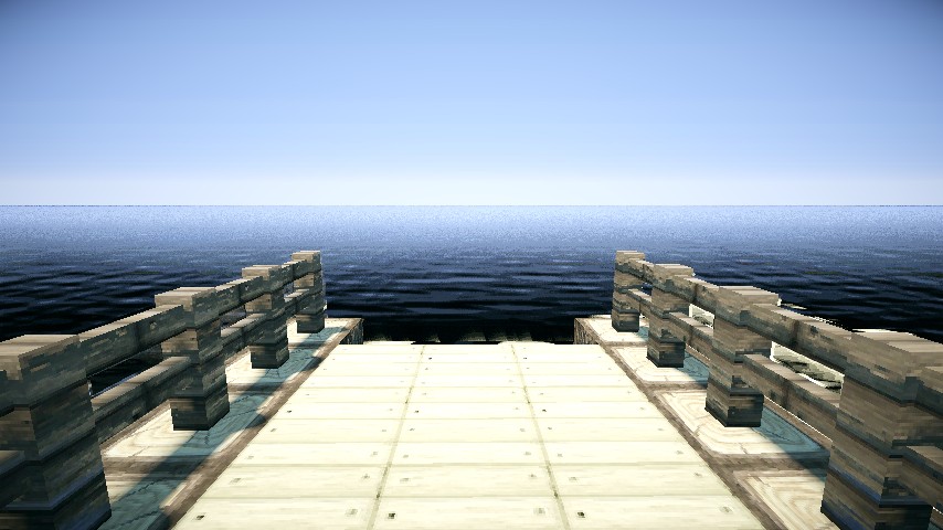 Revenant Ruins [+ Video] Minecraft Map