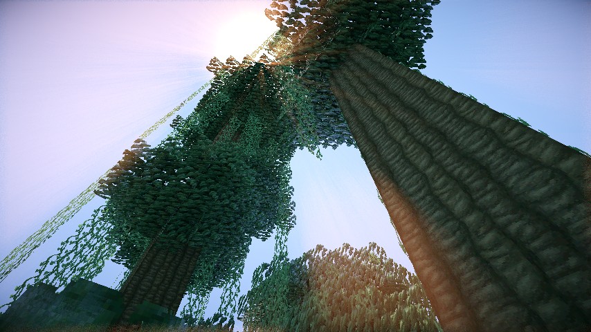 Revenant Ruins [+ Video] Minecraft Map
