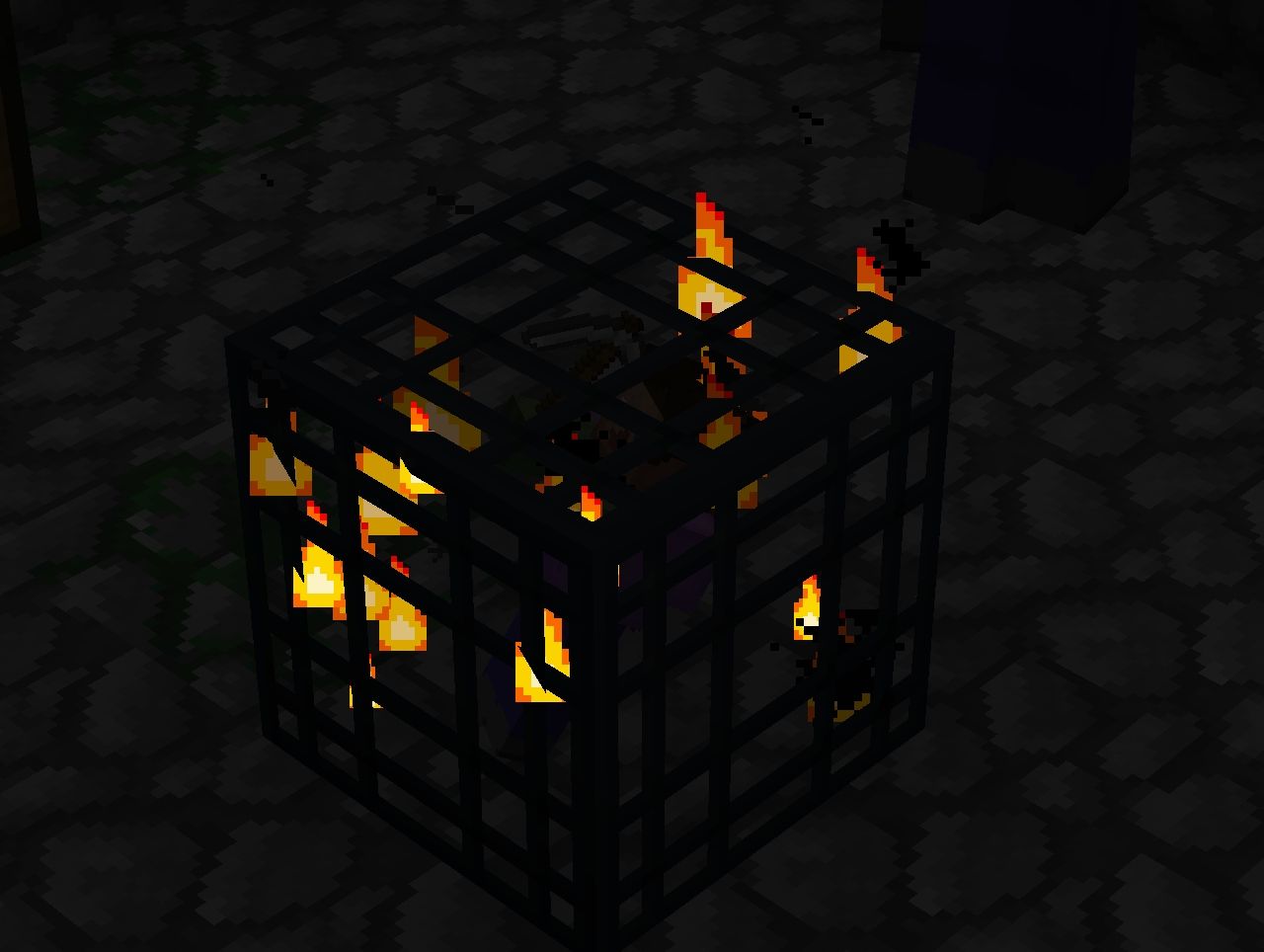 steve zombie Minecraft Map