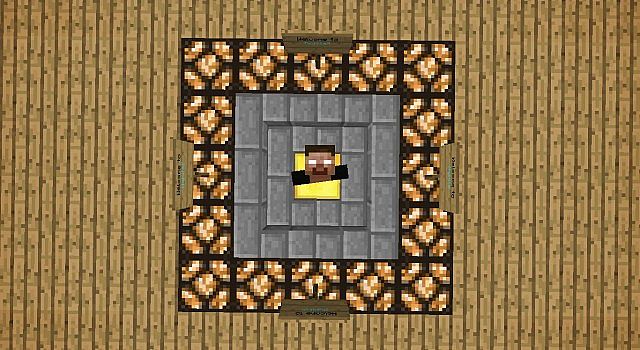 McKits Minecraft Server