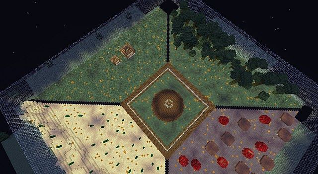 McKits Minecraft Server