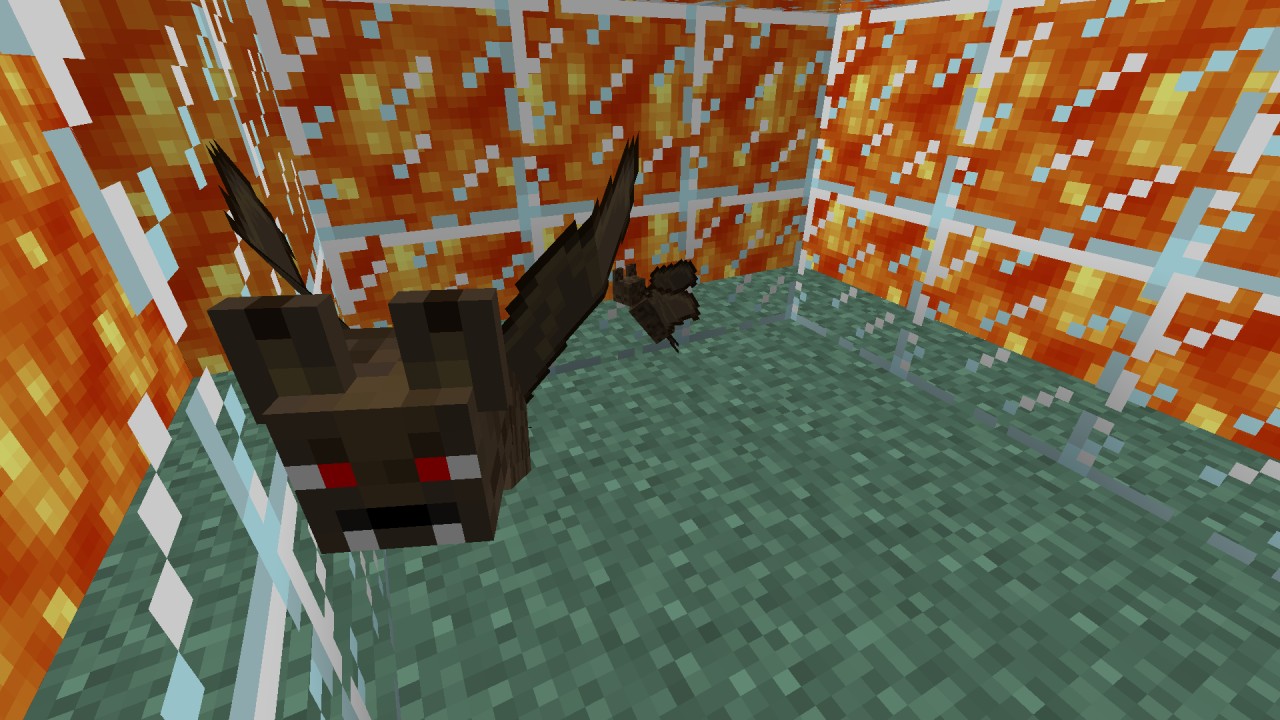 GUI Edition [16x] For Minecraft 1.4.4 Minecraft Texture Pack