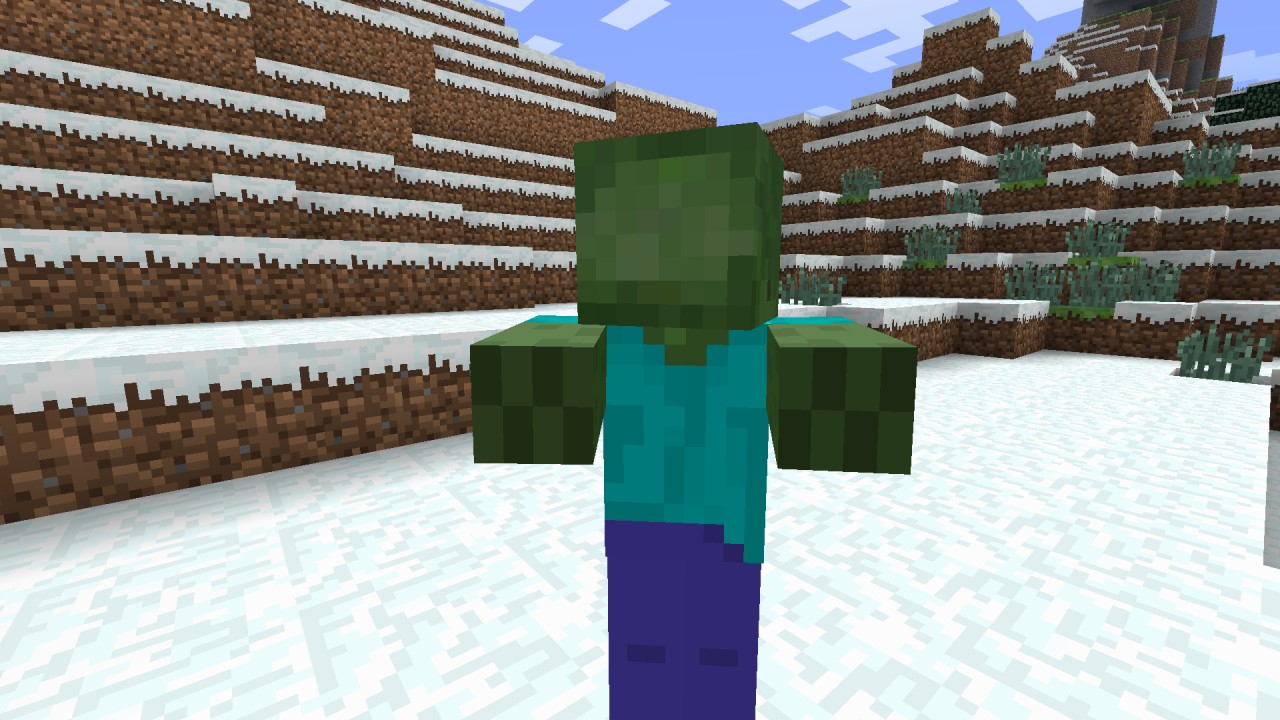 GUI Edition [16x] For Minecraft 1.4.4 Minecraft Texture Pack