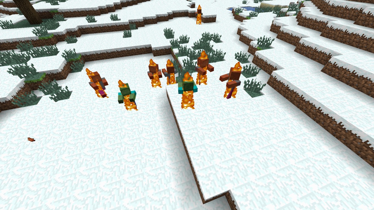 GUI Edition [16x] For Minecraft 1.4.4 Minecraft Texture Pack