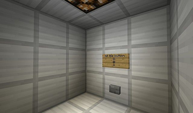 NoteBlock Minecraft Map