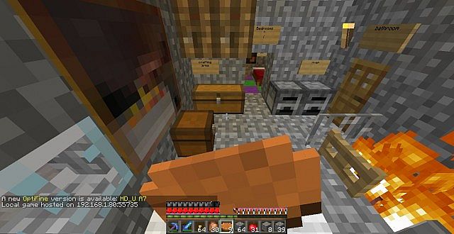 PixelCraft Minecraft Texture Pack