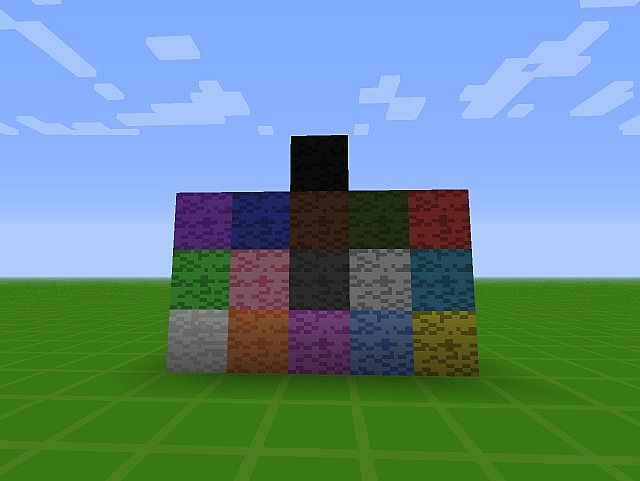 [1.4.2][16x16] SimpleAsWhat V3.1 All blocks Retextured! Updated Glass ...