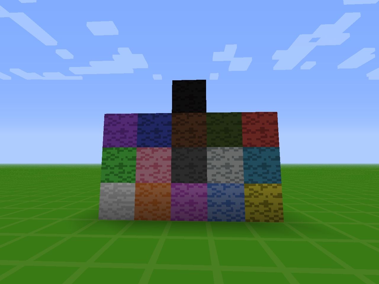 [1.4.2][16x16] SimpleAsWhat V3.1 All blocks Retextured! Updated Glass ...