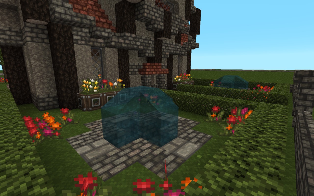 Quaint house Minecraft Map