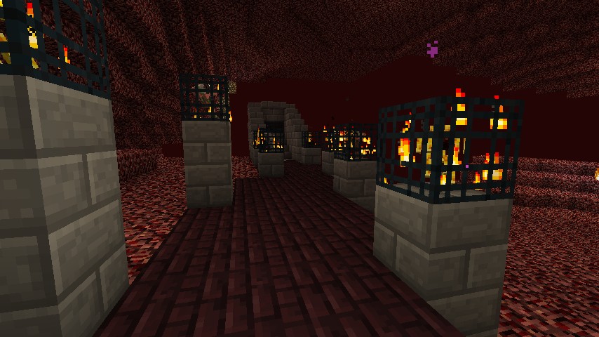 Levels Of Legend Minigame [Shop][Levels][Custom Spawners] Minecraft Map