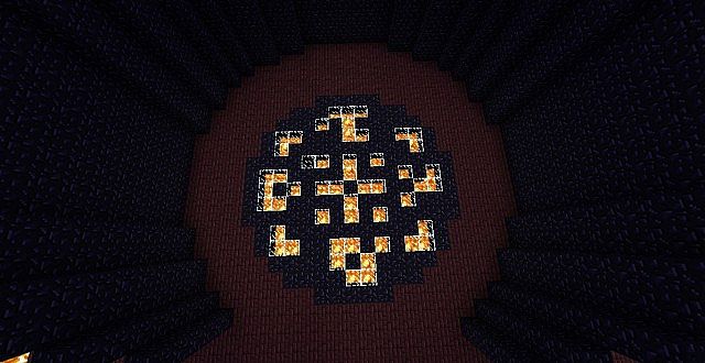 Shadows and Cyphers Minecraft Project