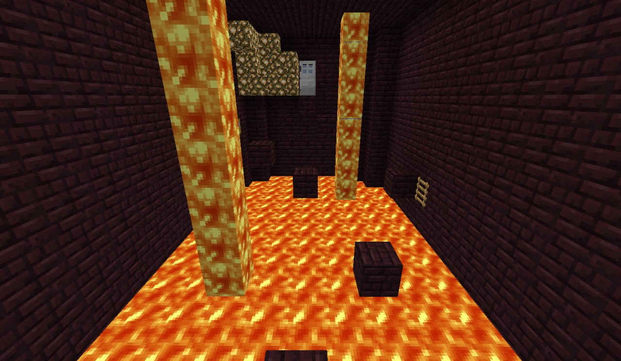 Awesome jump map by bobi_111 Minecraft Map