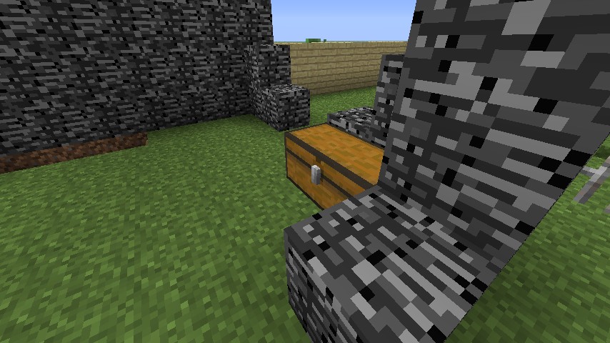 Minecraft Multiplayer COD Minecraft Map