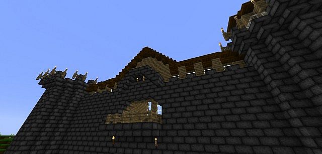 Wisdom -Medieval Pack 16x16 Minecraft Texture Pack