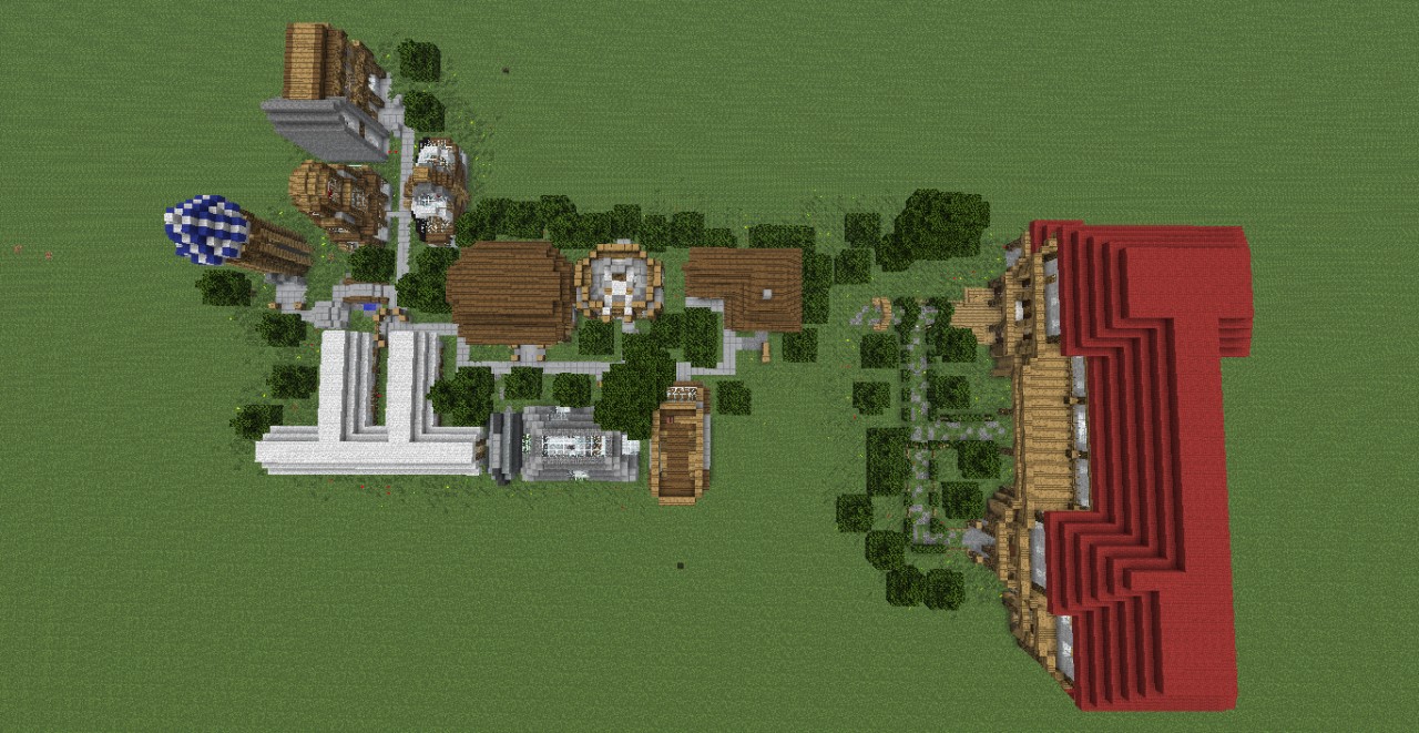 Minecraft Home Minecraft Map