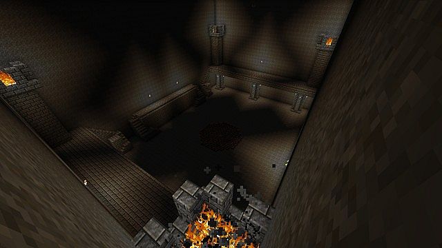 Medieval adventure map NEED HELP! Minecraft Map