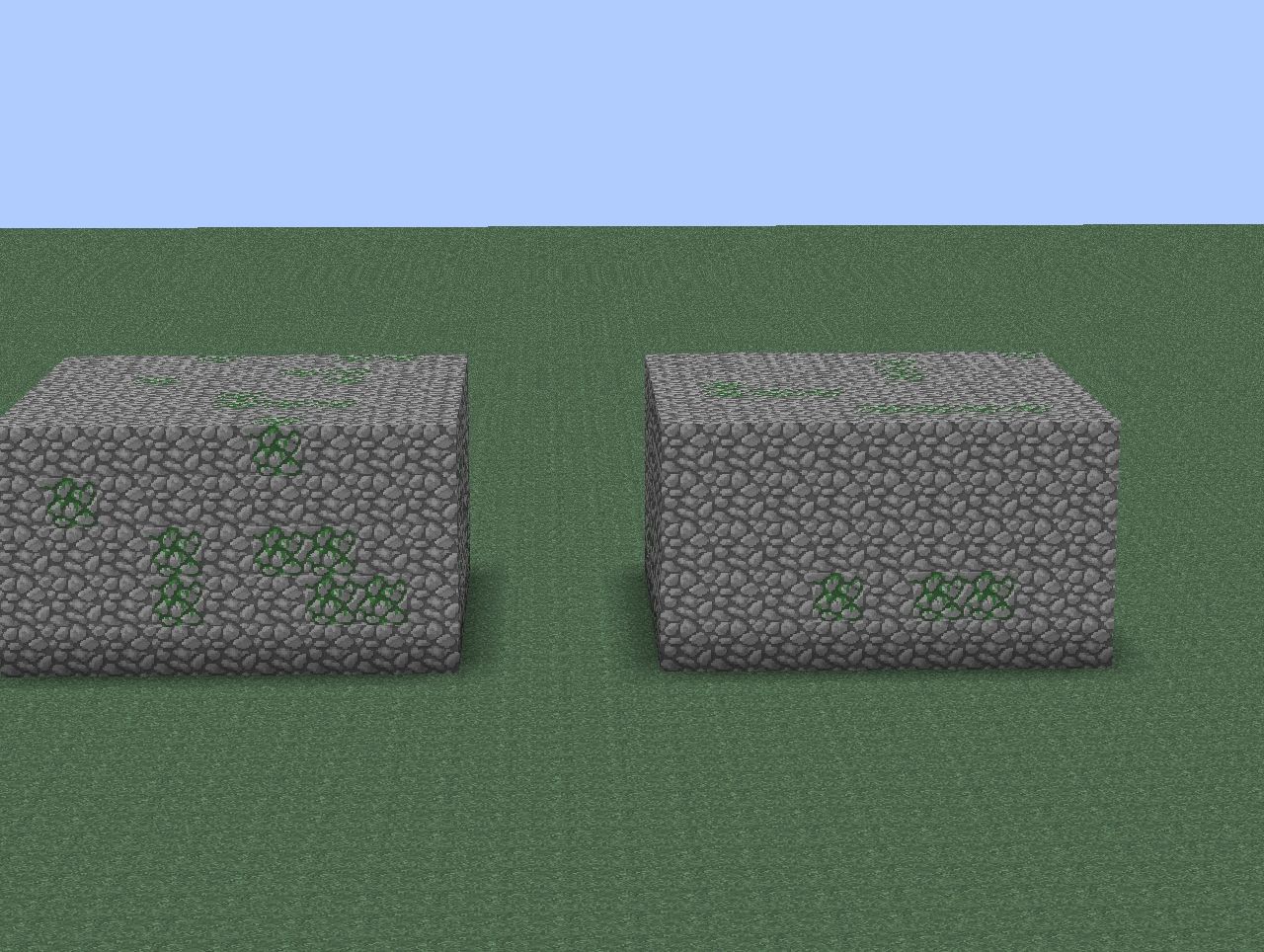 steve zombie Minecraft Map