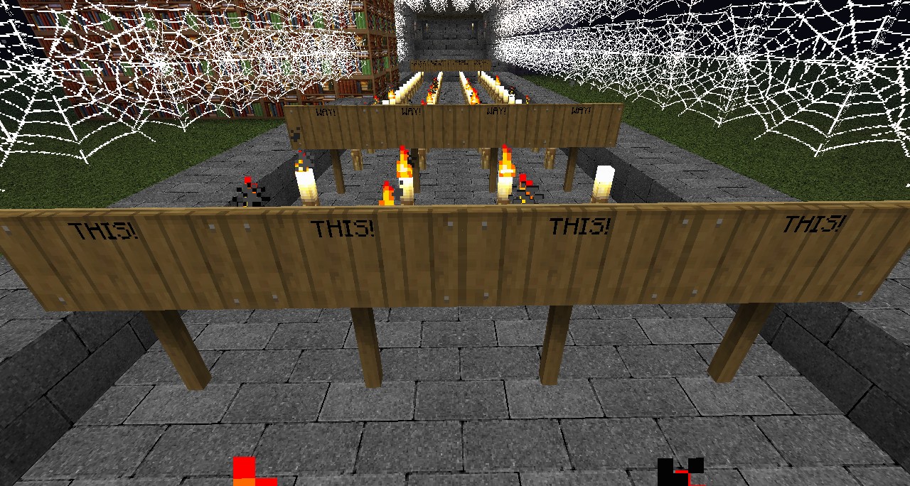 Wither Boss Fight!!! Minecraft Map